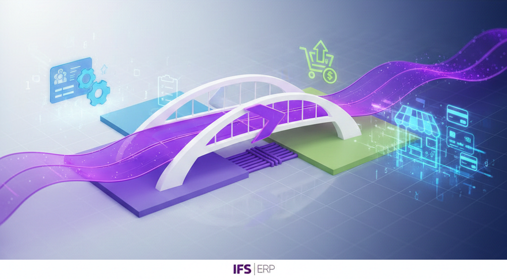 New Purchasing Functionality in IFS Cloud 25R2